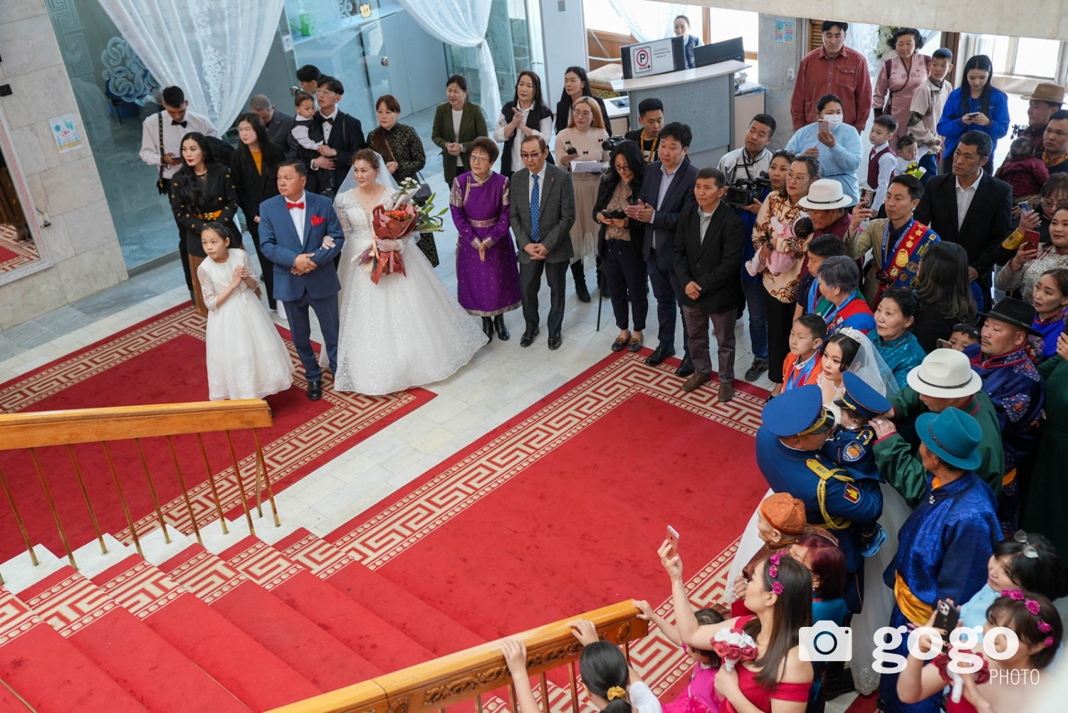 Б.Ихбаяр: Миний амьдралын хамгийн баяртай мөч өнөөдөр тохиож байна