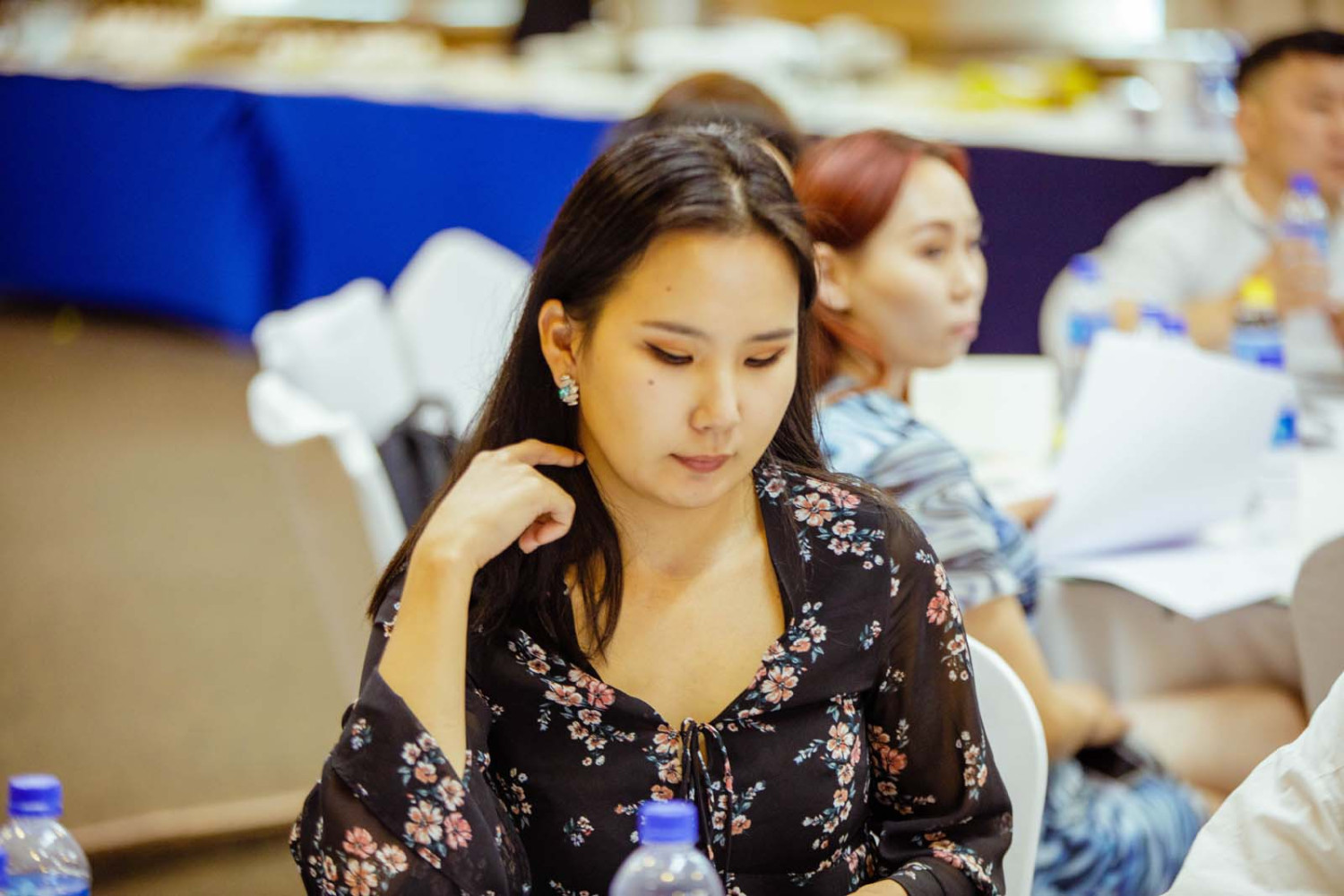 “Ulli Appelbaum”-ын “Брэндээ хүчирхэгжүүлэх 26 арга” сургалт амжилттай ...