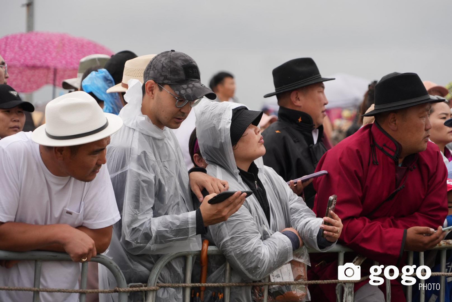 ФОТО: НААДАМЧИД