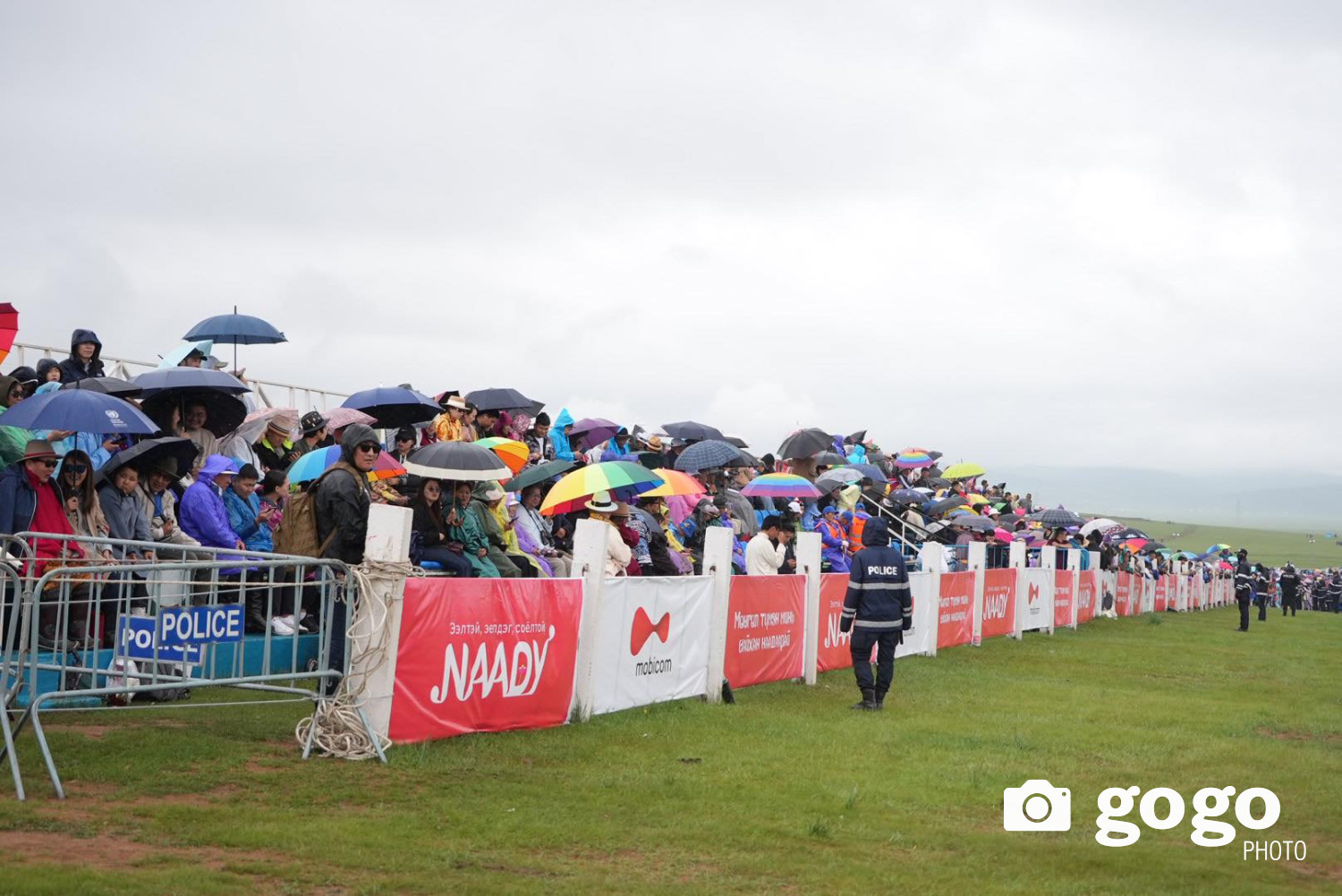 ФОТО: НААДАМЧИД