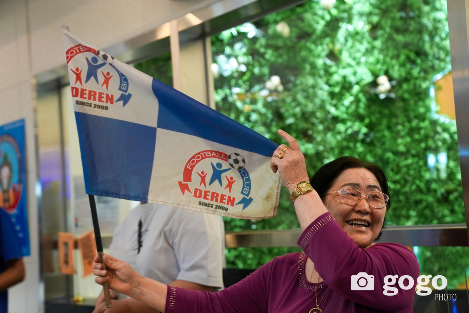 "Дэрэн" клубийн тамирчид олон улсын хөлбөмбөгийн тэмцээнд түүхэн амжилт ...