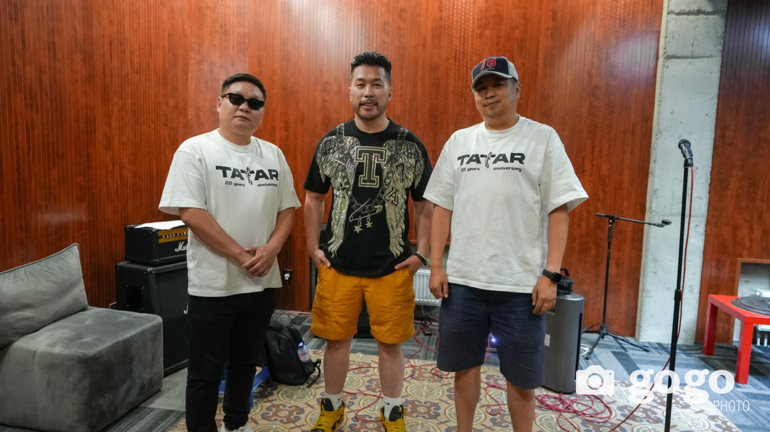 ТАТАР: Бидэнд СОНСОГЧИД хамгийн үнэ цэнтэй