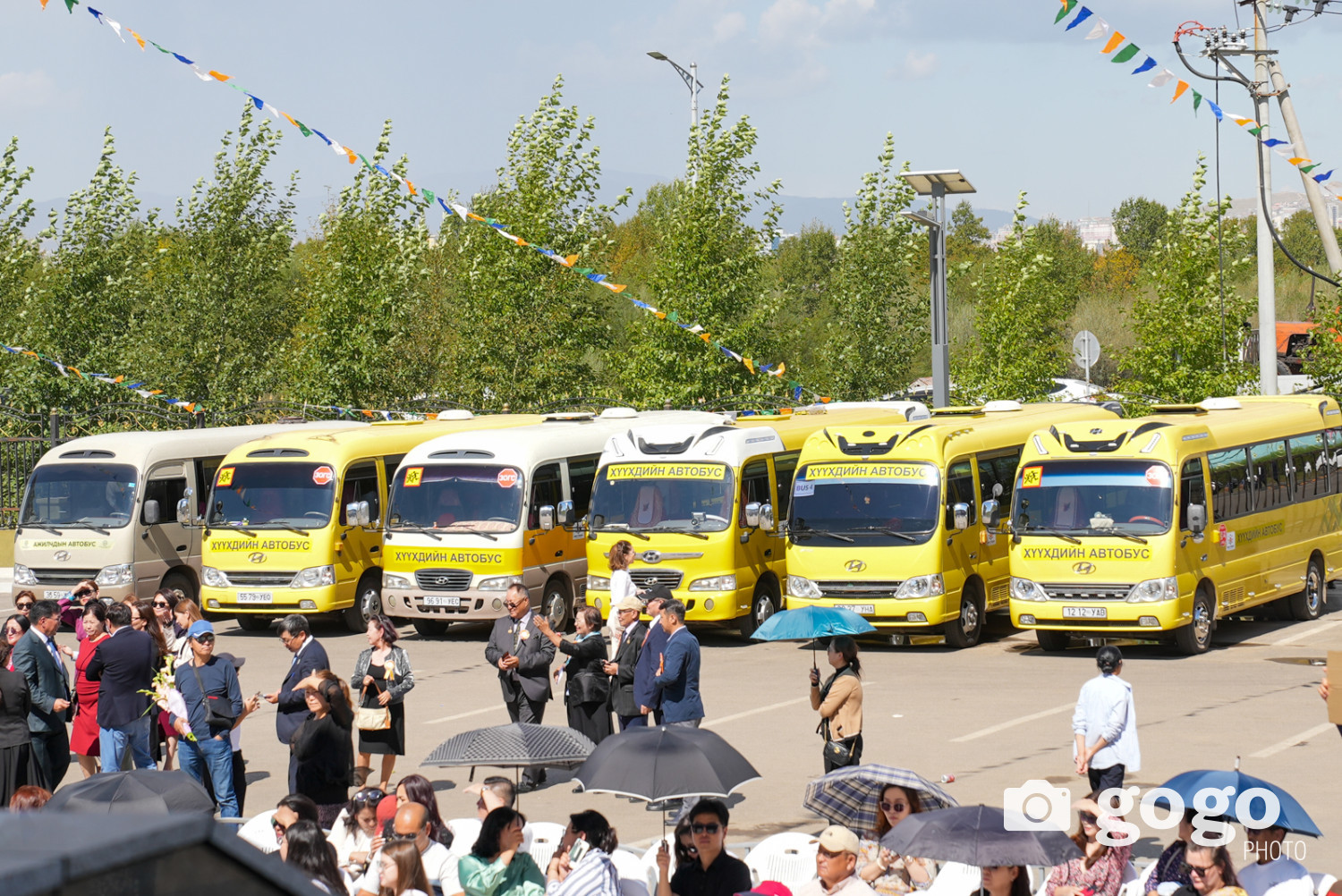 ФОТО: Цөм болон Кэмбрижийн хөтөлбөрийг хослуулсан Бага тэнгэр олон ...