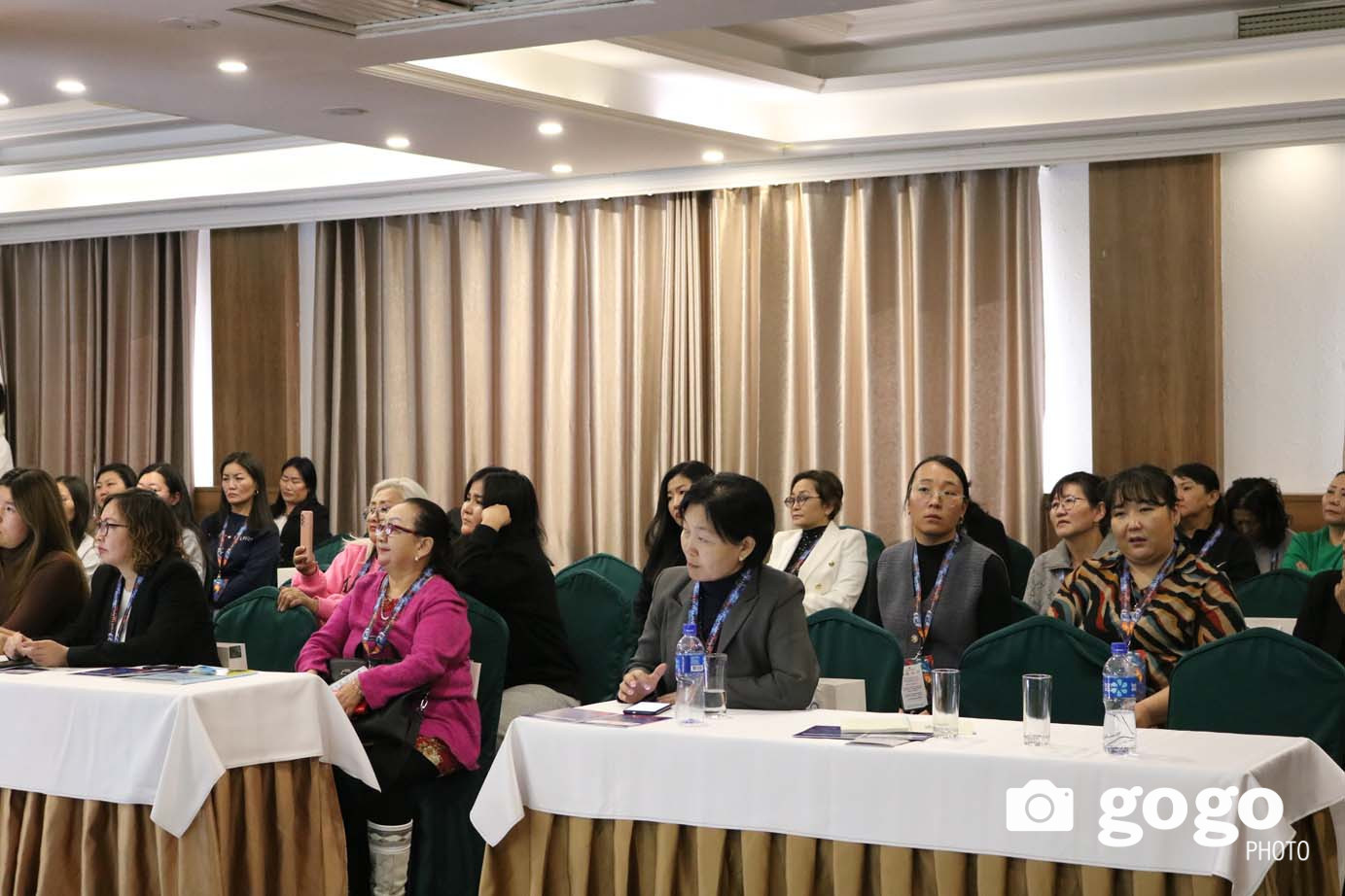 Ж.Дуламсүрэн: Бидэнд халамж биш хүртээмж дутагдаж байна