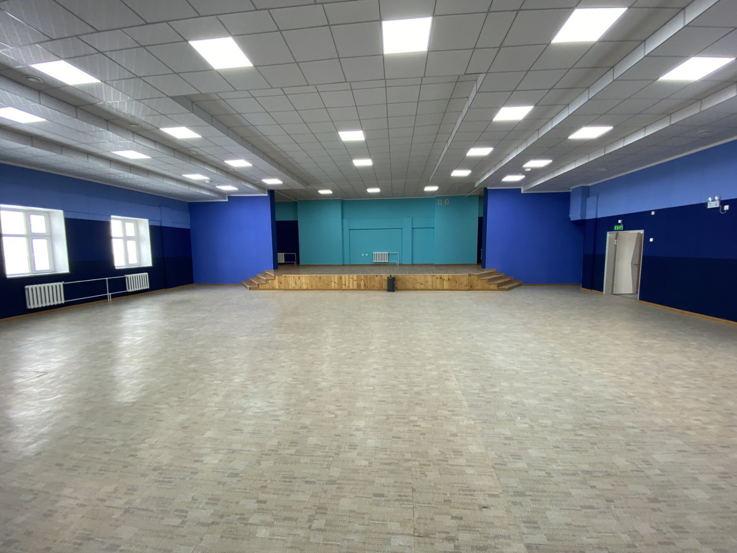 ₮5 1 тэрбумын өртөгтэй 640 хүүхдийн сургуулийн барилга ашиглалтад орлоо