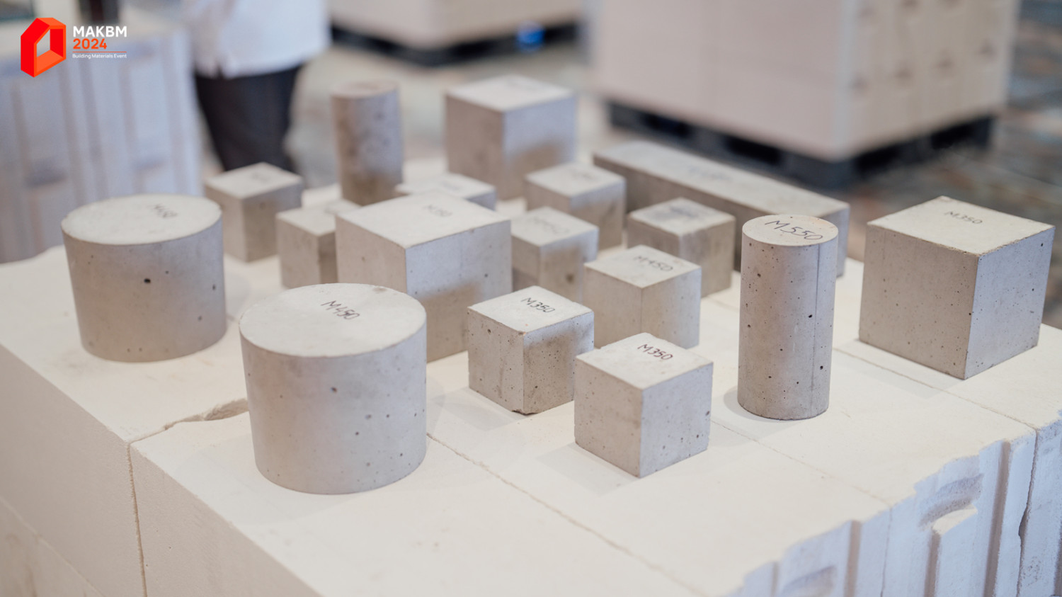 MАК барилгын материалын шинэ төсөл болон бүтээгдэхүүнүүдээ танилцууллаа