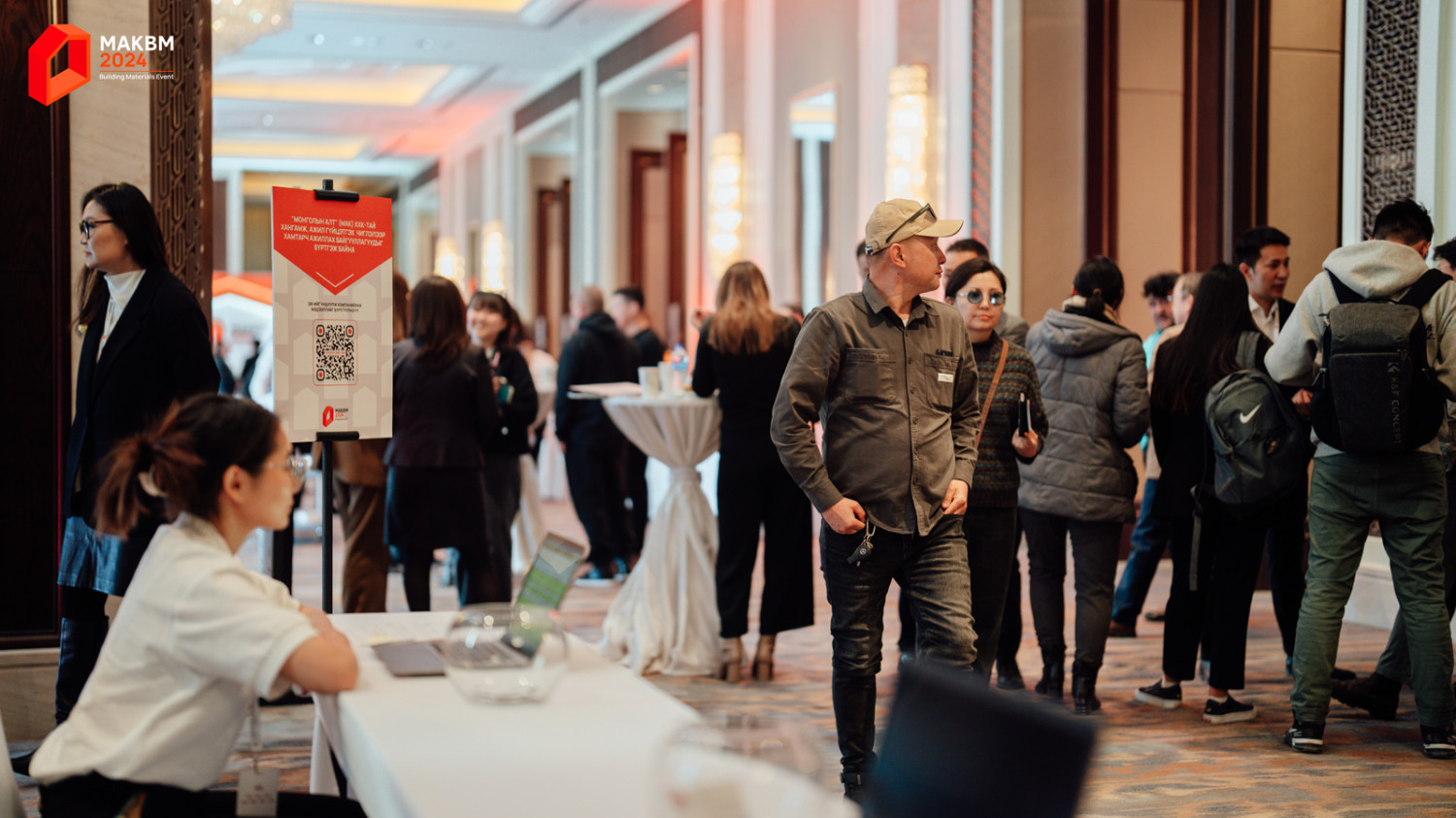MАК барилгын материалын шинэ төсөл болон бүтээгдэхүүнүүдээ танилцууллаа