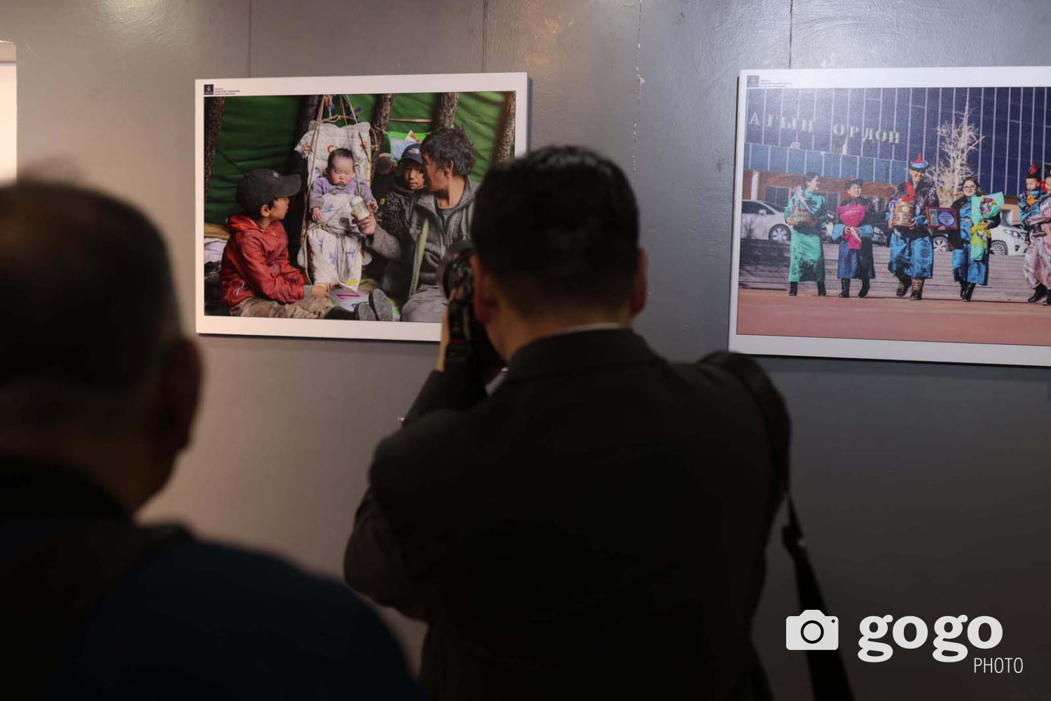 “Монгол гэр бүл” гэрэл зургийн уралдааны ШИЛДЭГ БҮТЭЭЛҮҮДЭЭС