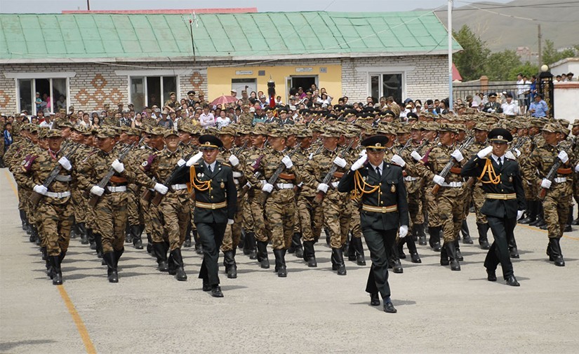 Цэргийн албан хаагчийн тэтгэвэр тэтгэмжийн тухай хуульд өөрчлөлт оруулахыг дэмжсэнгүй
