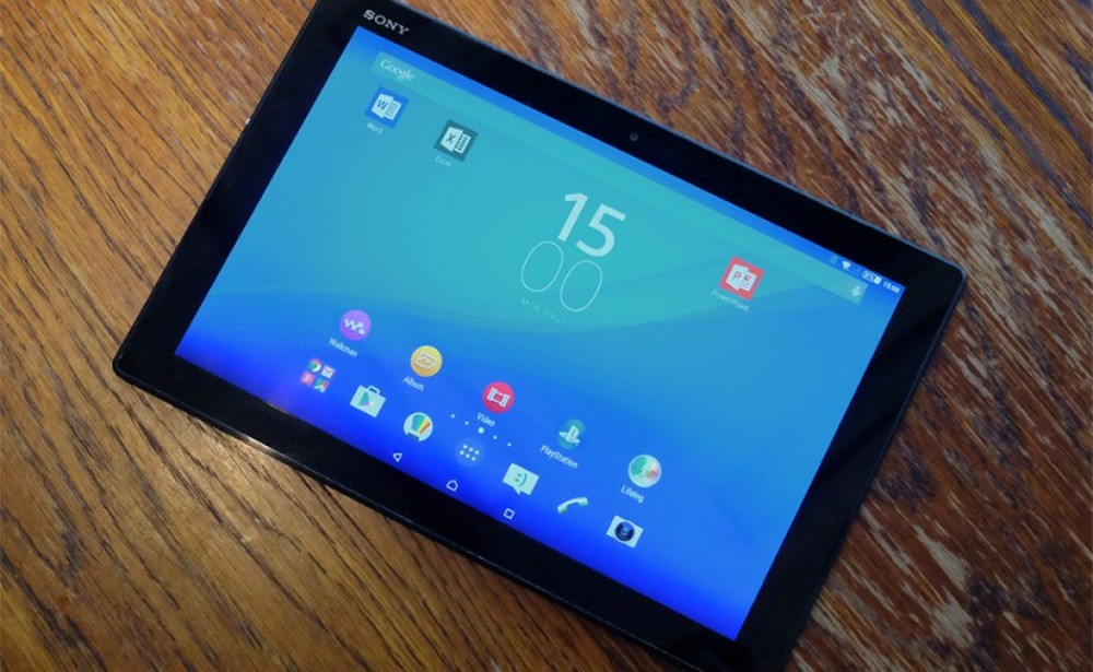 Sony таблетаараа iPad-тай өрсөлдөхийг хүсэж байна