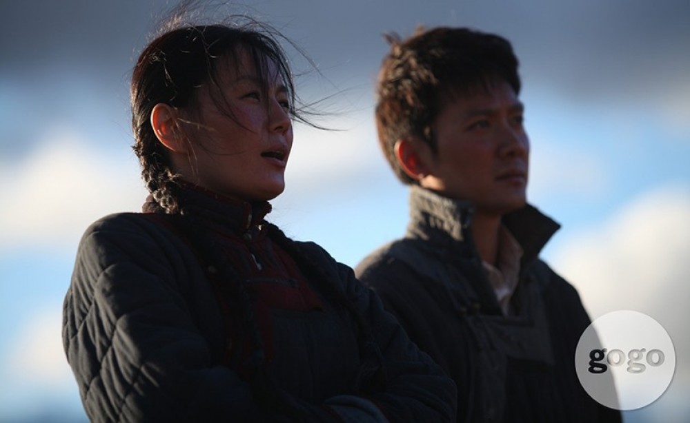 "Чонон сүлд" кино Хятадын улс төрийн цензурыг хөнгөхөн давсан