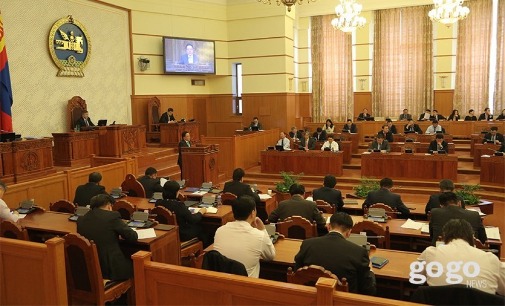 Ц.Элбэгдорж: Тавантолгойн тухайд цагийн юмыг цагт нь хийхгүй бол цаашид ...