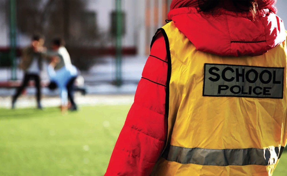 School Police эргүүл гаргаагүй сургуулиудад хариуцлага тооцно