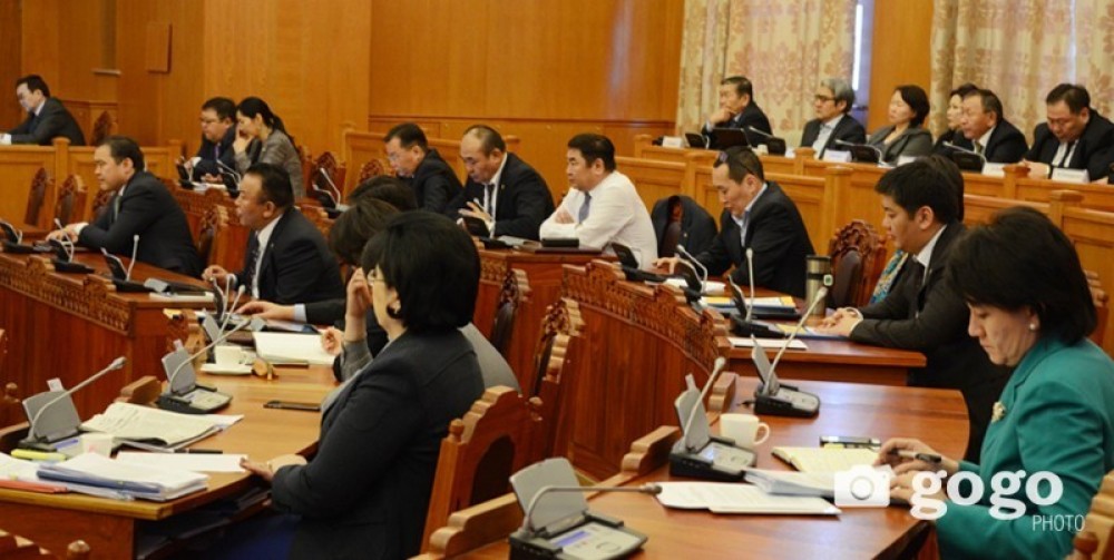 Economically important two issues to be discussed today