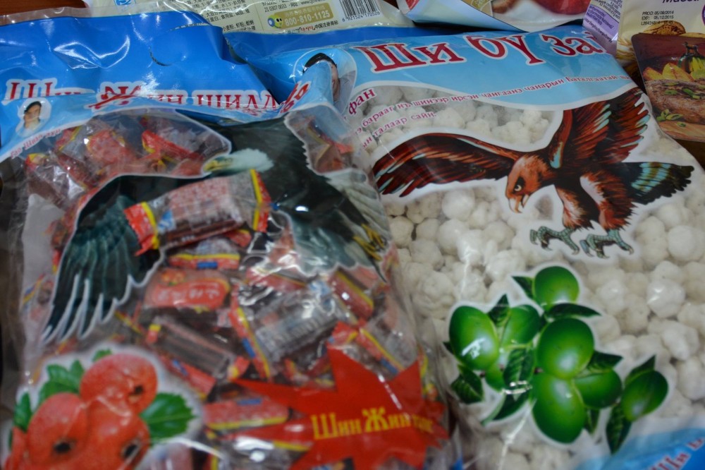 “Ханбо” хатаасан жимс авахгүй байхыг анхаарууллаа