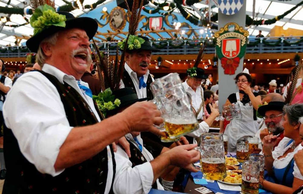 Герман шар айрагнаас хорт хавдар үүсгэгч бодис илэрчээ