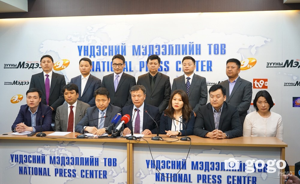 ХҮН намын гишүүд сонгуульд бие даан нэр дэвшинэ