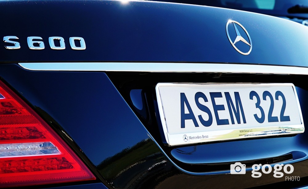 АСЕМ-ын зочдын ТӨМӨР хүлгүүд