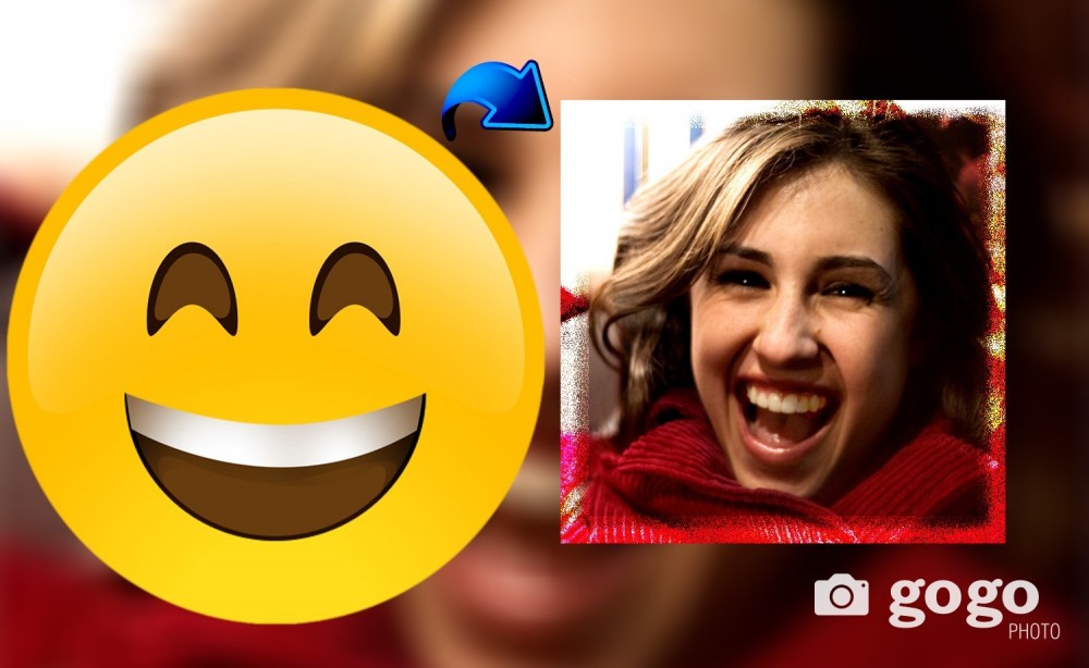 Facebook эможи биш хэрэглэгчийн зургийг харуулдаг болно