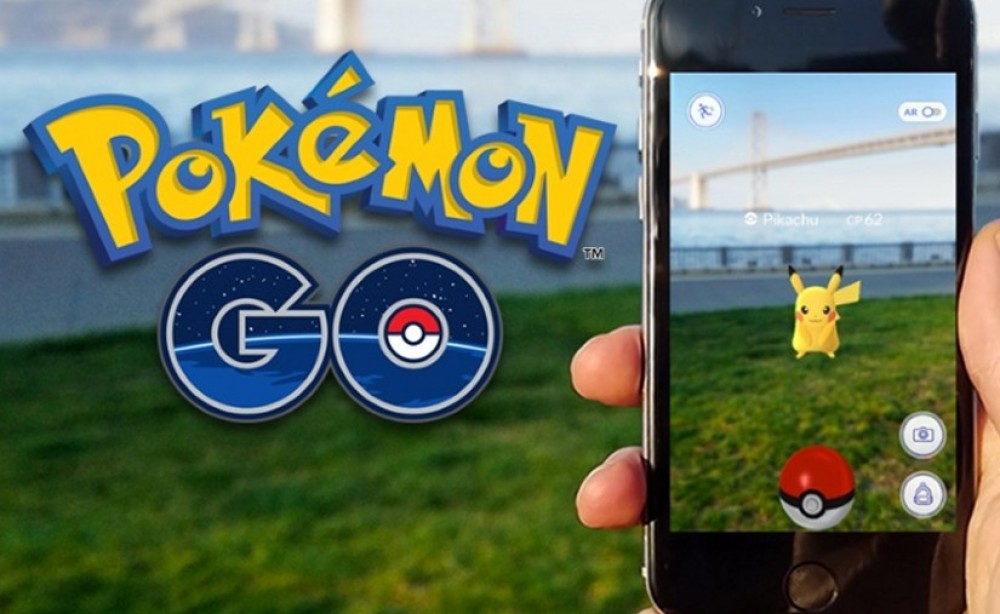 “Pokemon Go”-ийг тоглогчид дэлхийг 200 мянган удаа тойрчээ