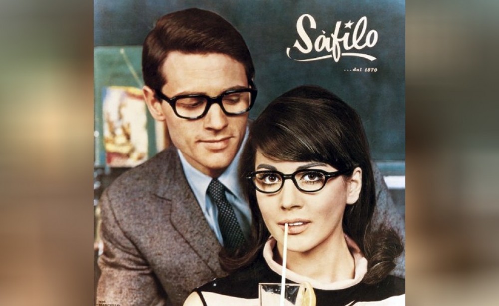 "SAFILO" компани ухаалаг нүдний шил үйлдвэрлэнэ