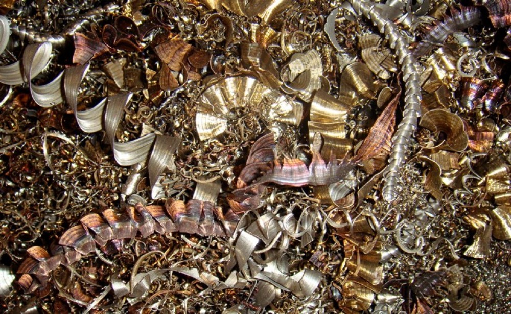 Дэлхийн өнгөт металлын үйлдвэрлэлийн хандлага