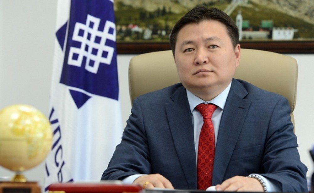 Development Bank of Mongolia is now on the right path