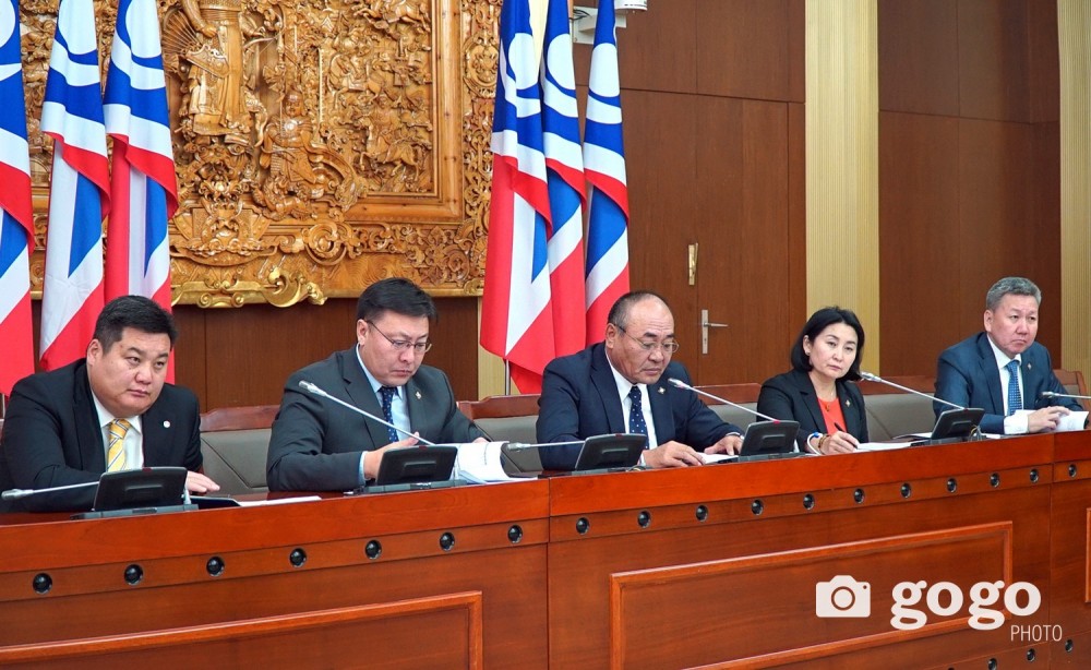 АН Ерөнхий сайд У Хүрэлсүхэд шаардлага хүргүүлэв