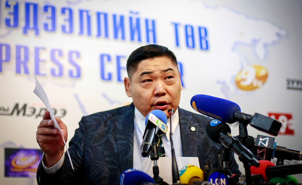 Д Кёкүшюзанбатбаяр нарын шүүх хурал дахин хойшиллоо