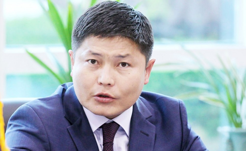 Х.Нямбаатар: Хүчингүй болгосон лицензийг сэргээсэн 22 шүүгчийн ...