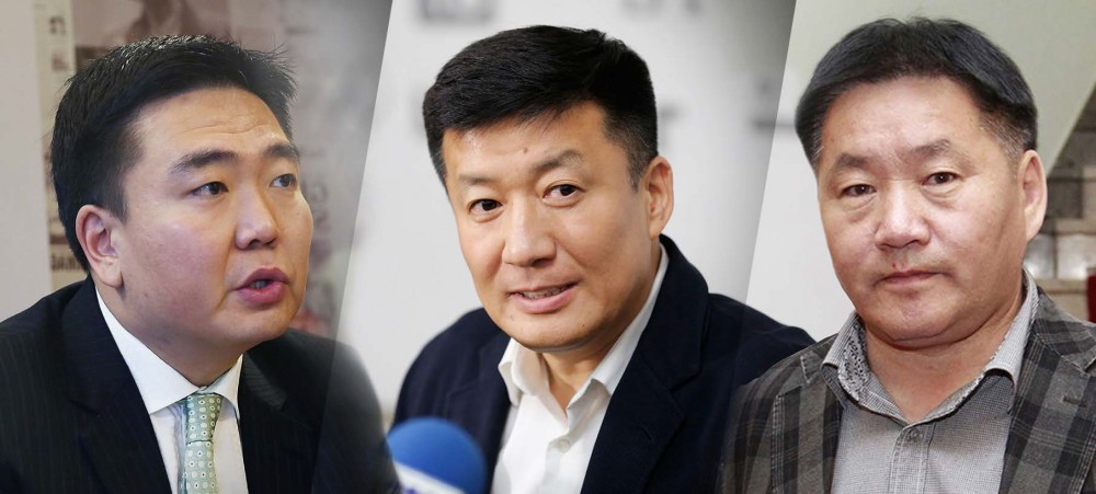 Court confines three suspects of OT bribery allegation