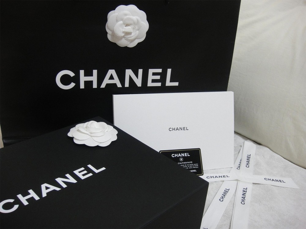 Chanel-ийн борлуулалт 11 хувиар өсөв