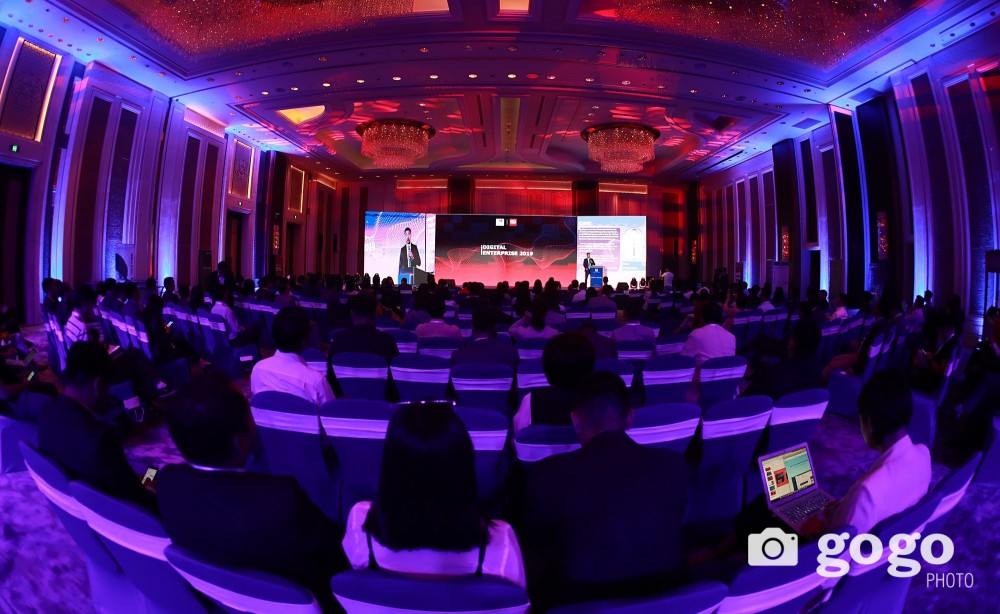Digital Enterprise 2019: Илтгэгчдийн ОНЦЛОХ ИШЛЭЛҮҮД
