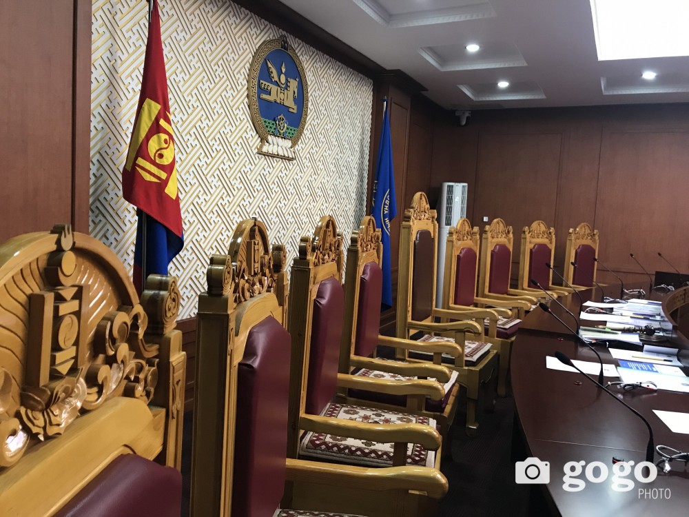 Үндсэн хуулийн үзэл баримтлалд нийцээгүй хэмээн Цэцэд ханджээ