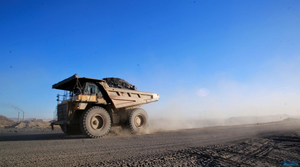 Багануурын уурхай тонн нүүрс тутмаас 3500 төгрөгийн алдагдал хүлээсээр байна