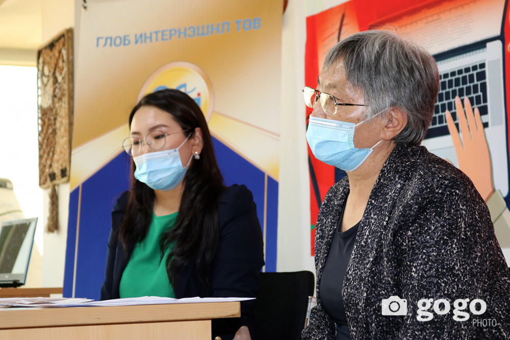 Глоб Интернэшнл төв хэвлэлийн эрх чөлөөний зөрчил судалгааг