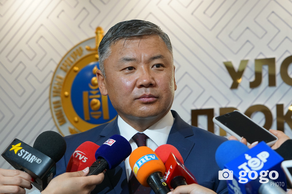 E-JUSTICE.MN-ээс иргэд гомдол, хэргийн талаарх мэдээлэл авах боломжтой