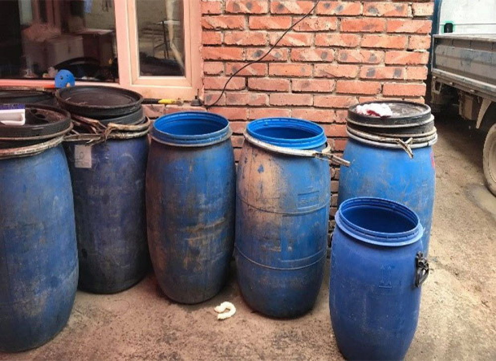 Хүнсний зориулалтын хуванцар сав хэрэглэхийг зөвлөлөө