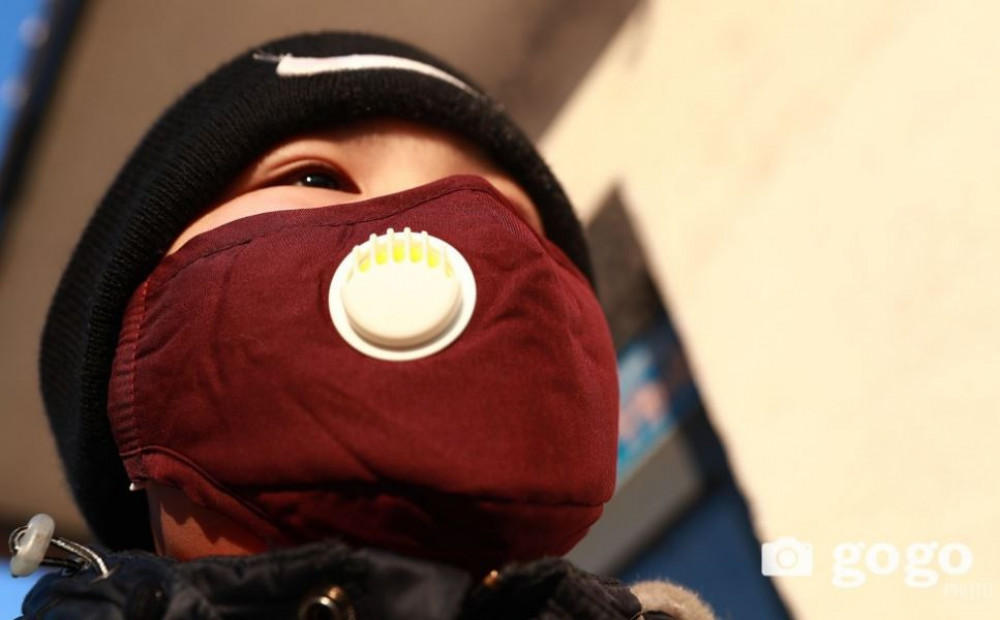 GoGo.mn: Яагаад Монголд хүүхдүүд коронавирусээр илүү их өвчилж байна вэ?