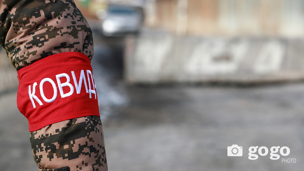 Lockdown continues in following locations of Khan-Uul and Chingeltei ...