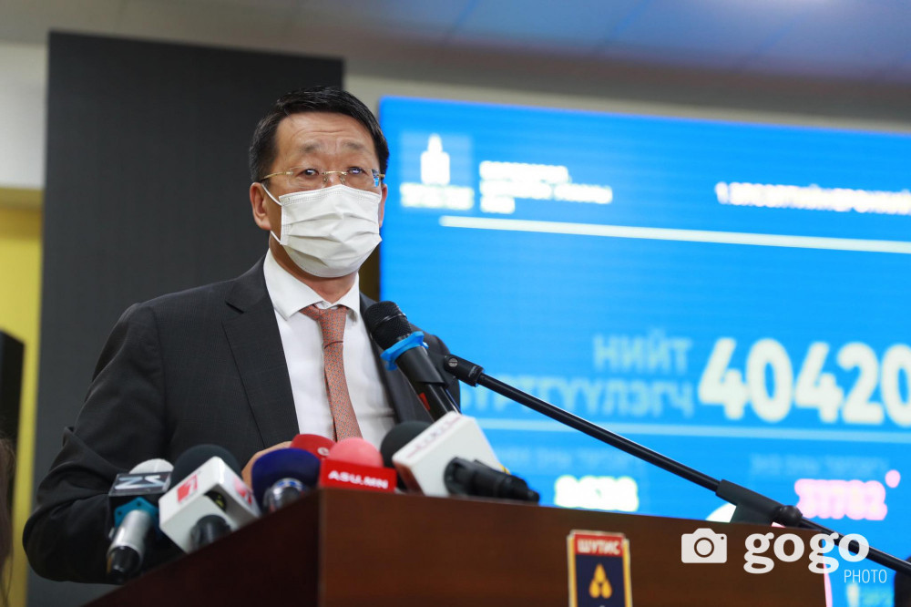 Л.Энх-Амгалан: Тархи, сэтгэл судлалын хүрээлэнг байгуулна