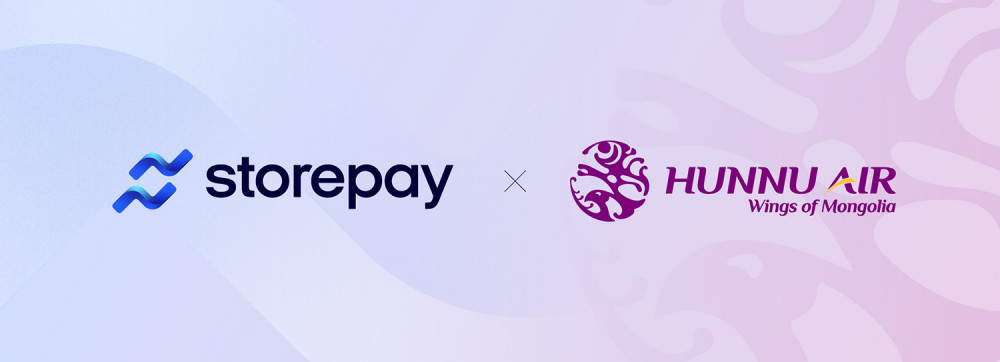 “Hunnu Air” компанийн нислэгийн тийзийг “Storepay” ашиглан худалдан авах боломжтой боллоо