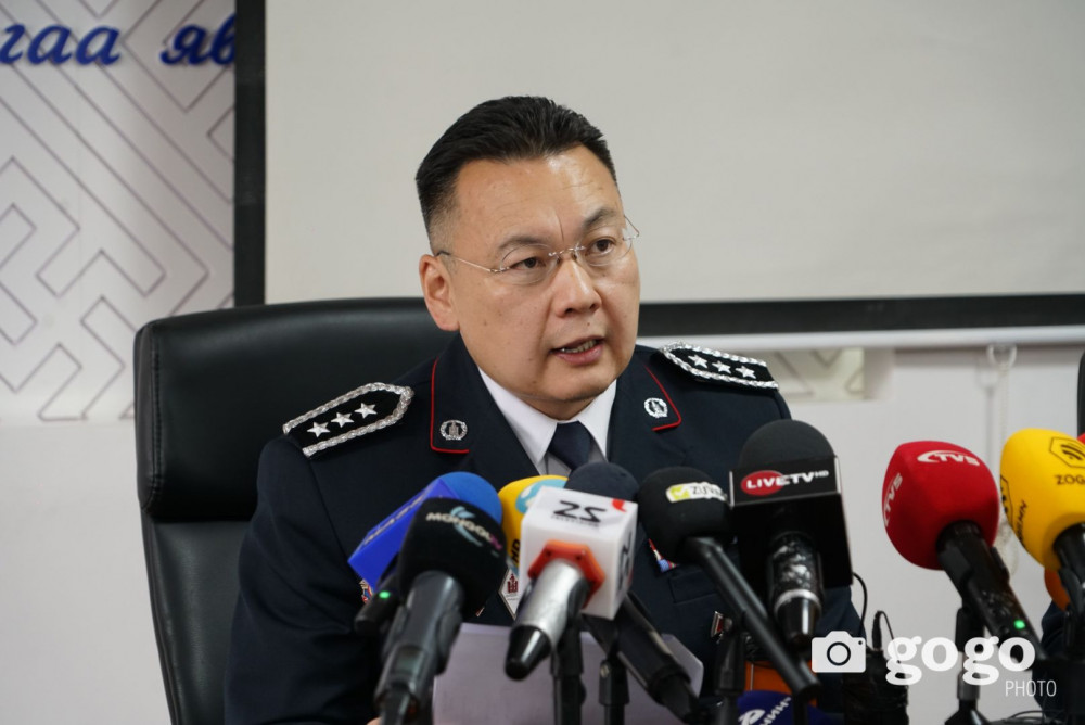 Хүн амины болон хүүхэд хүчиндэх гэмт хэрэгт сэжиглэгдсэн этгээдүүдийг