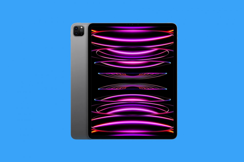 Apple хоёр төрлийн шинэ iPad танилцуулав