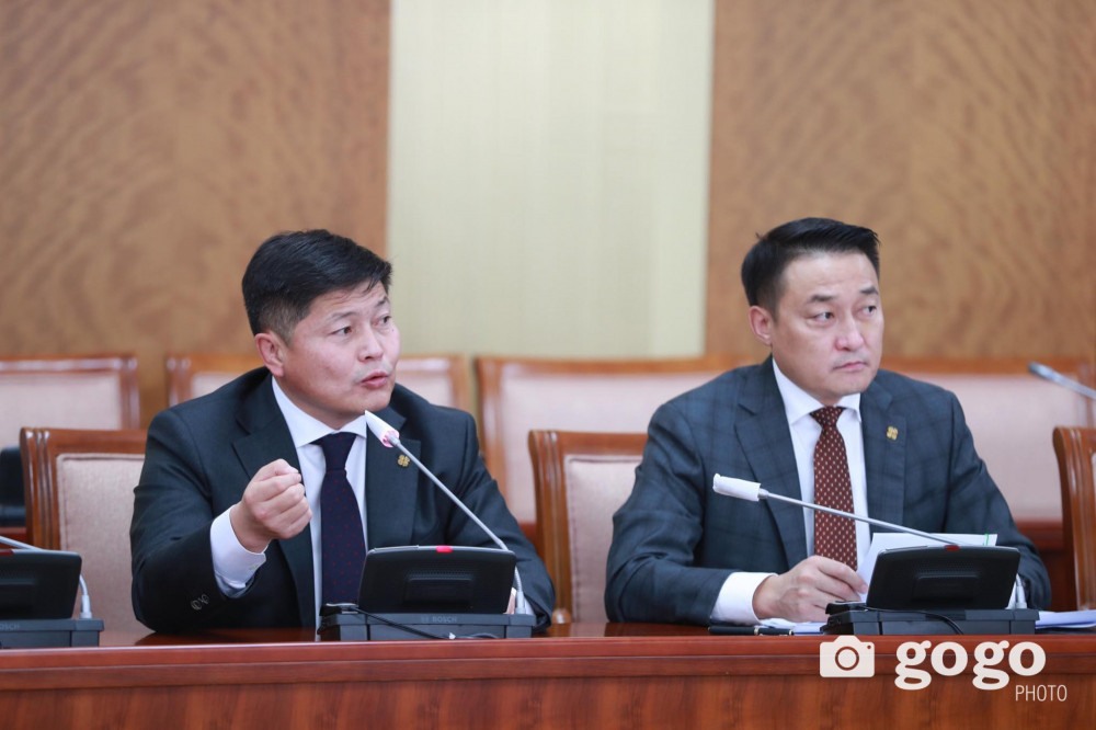 Х.Нямбаатар: Гадаадын хөрөнгө оруулагчдыг хохироосон хэргүүдийг ИЛ БОЛГОНО