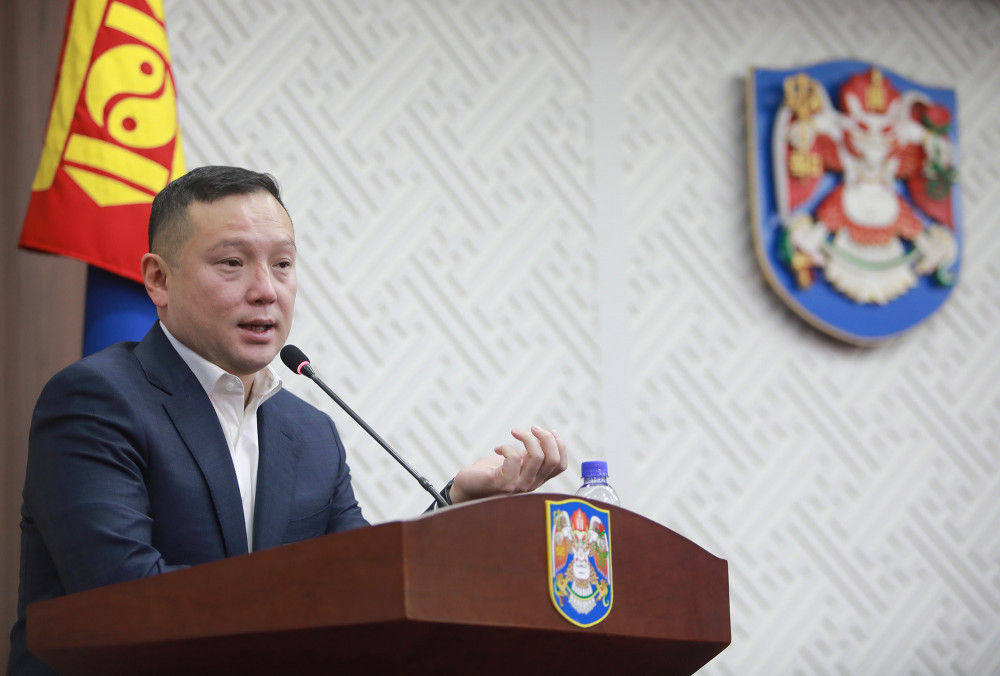 "New Year in Mongolia" tourist program to be organized and services to ...