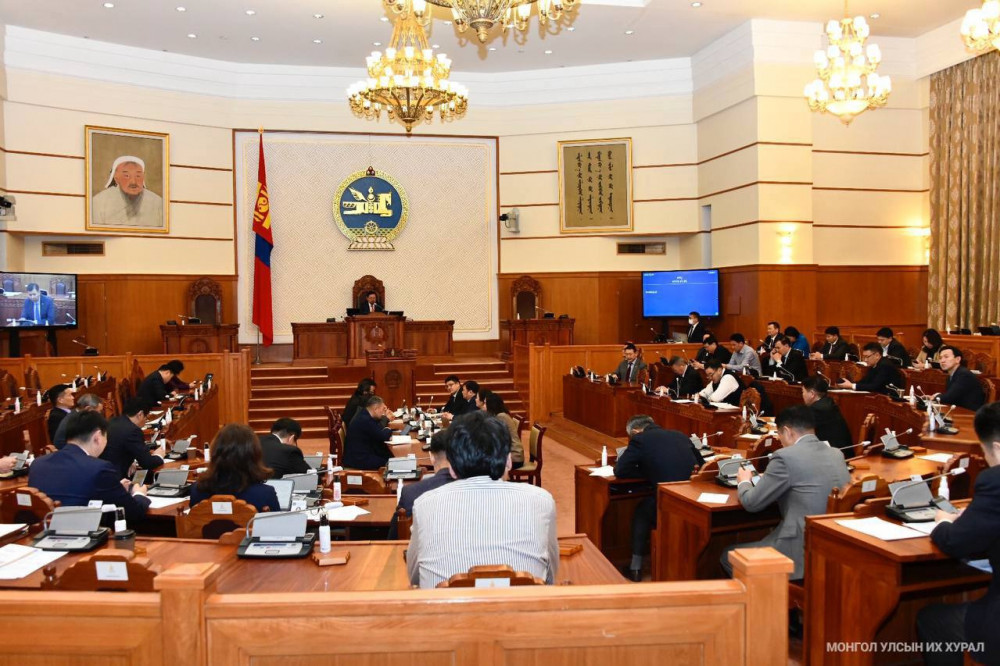 ТОЙМ Авлигын гэмт хэрэг үйлдсэн албан тушаалтанд өршөөл үзүүлэхгүй байхаар хуульчиллаа