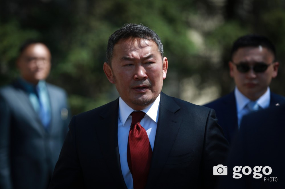 Ч Хүрэлбаатар Х Баттулга өнөөдөр хилээр гараад зугтжээ