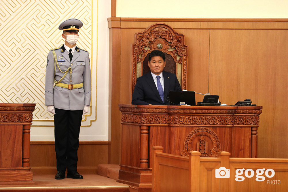 МСНЭ Монгол Улсын Ерөнхийлөгч бүрэн эрхийнхээ хүрээнд хуульд хориг тавихыг шаардаж байна
