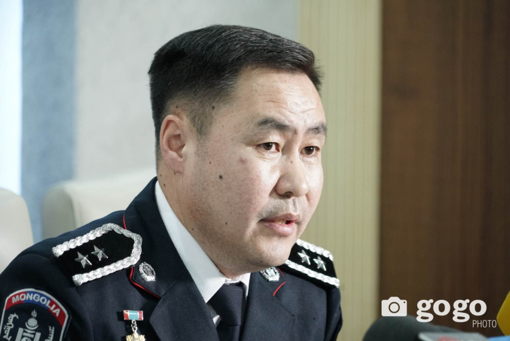 Бусдын эрхэд халдсан хэмээн Анхбаярыг яллагдагчаар татсан